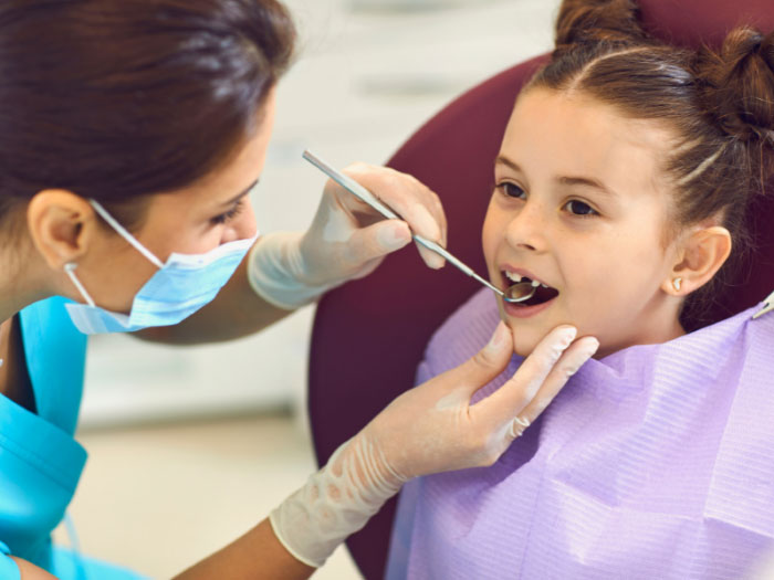 Tips To Help Your Child Prepare To Go To The Pediatric Dentist Tips To Help Your Child Prepare To Go To The Pediatric Dentist